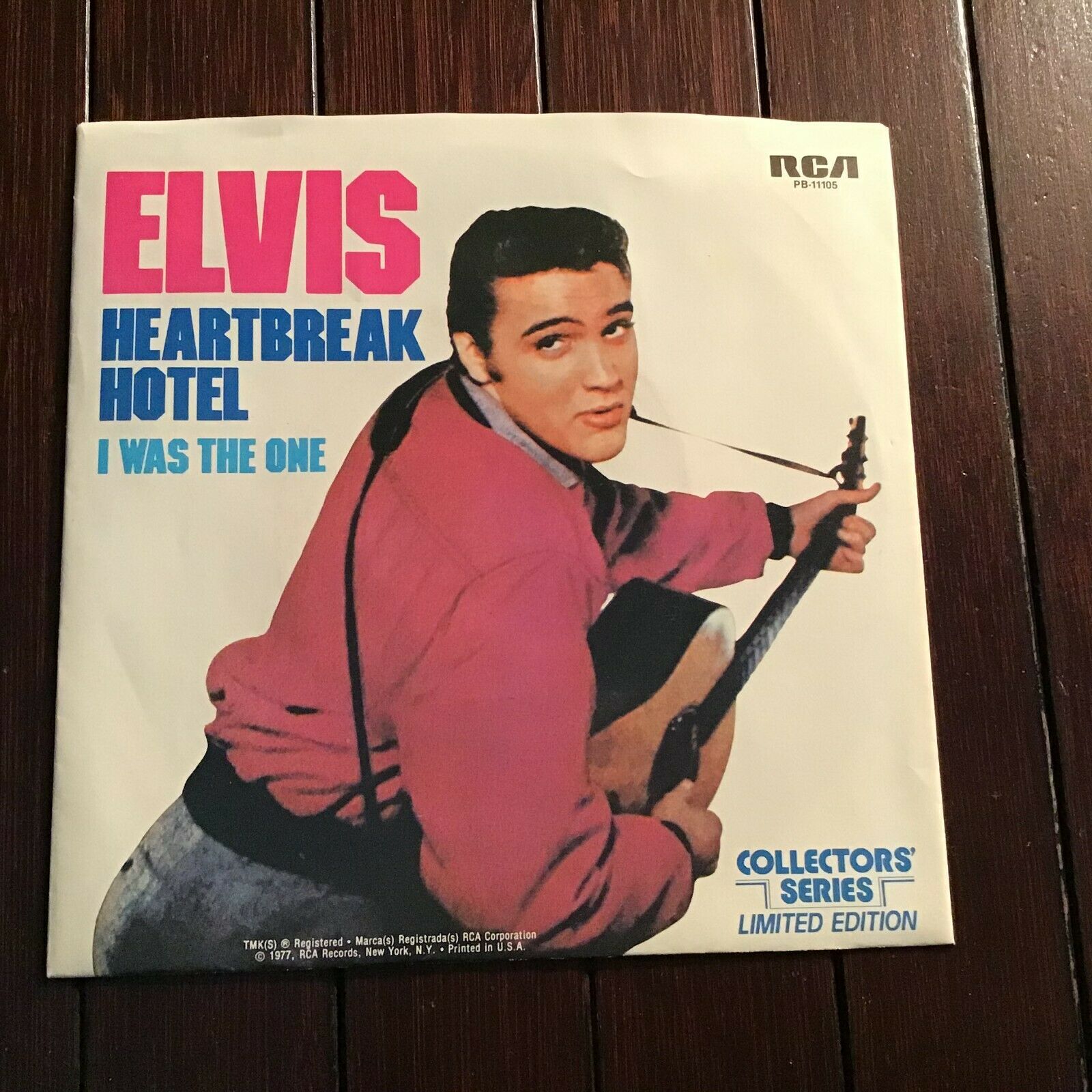Roots Vinyl Guide