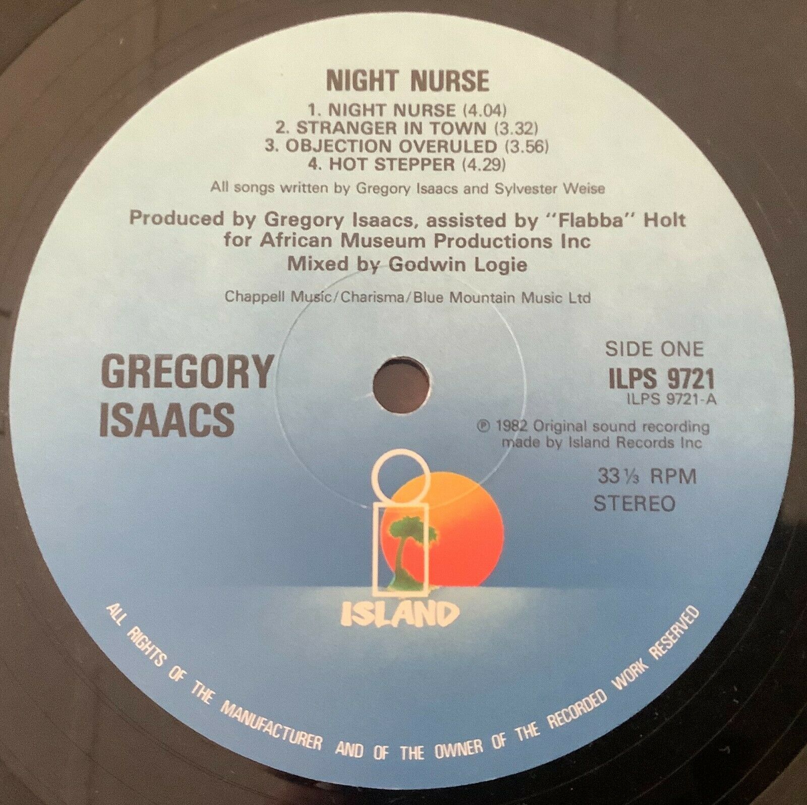 Roots Vinyl Guide Roots Vinyl Guide