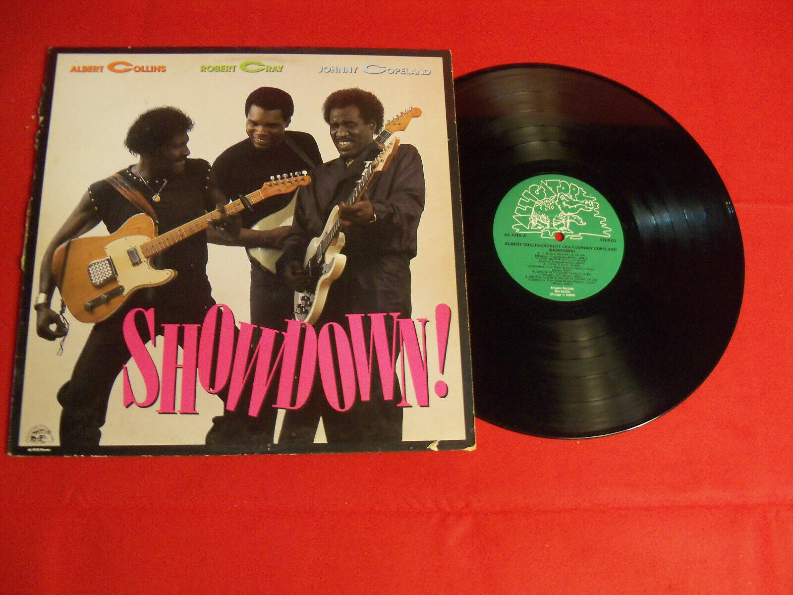 Roots Vinyl Guide Roots Vinyl Guide