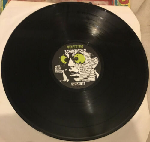 Roots Vinyl Guide