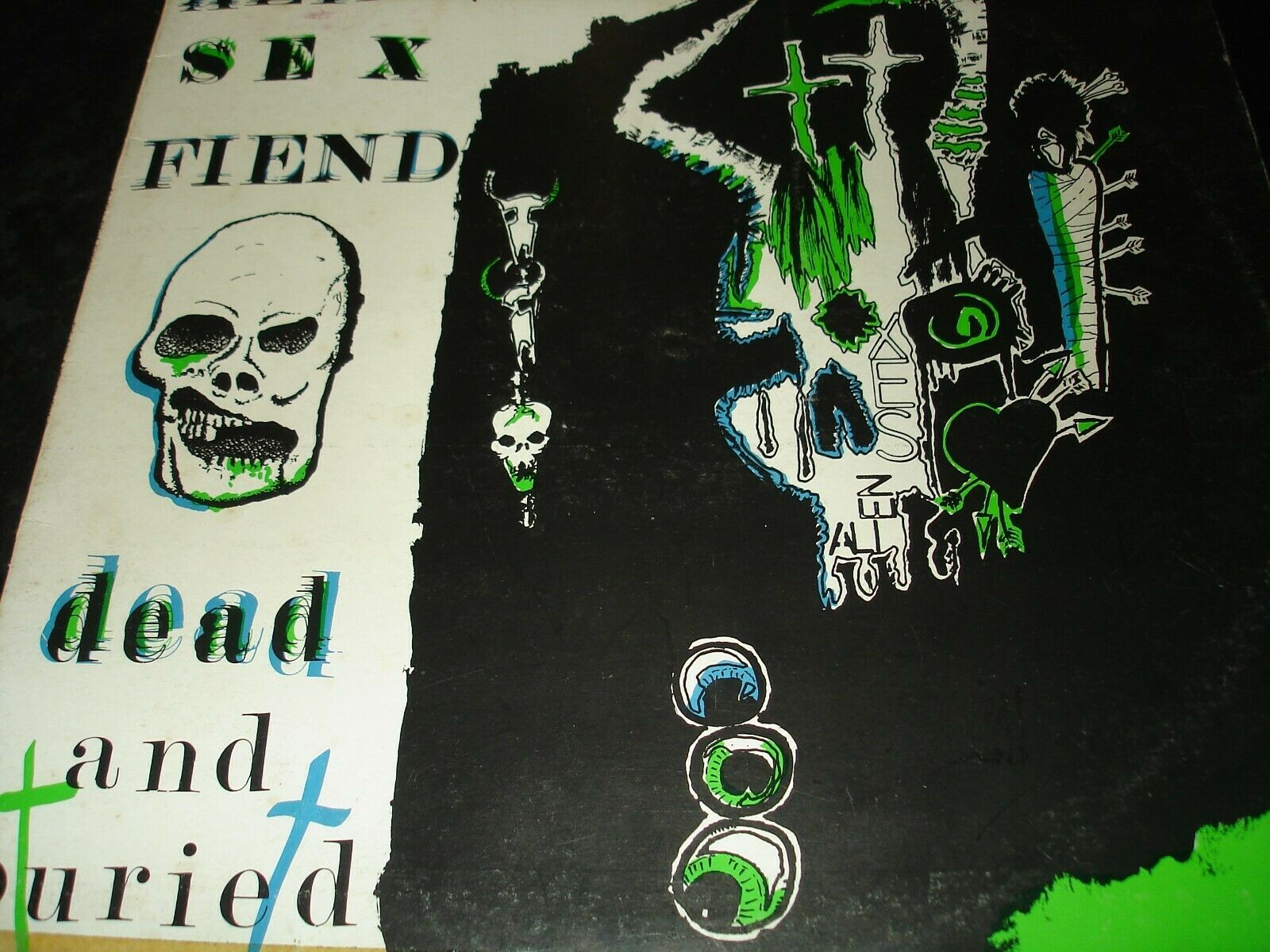 Roots Vinyl Guide
