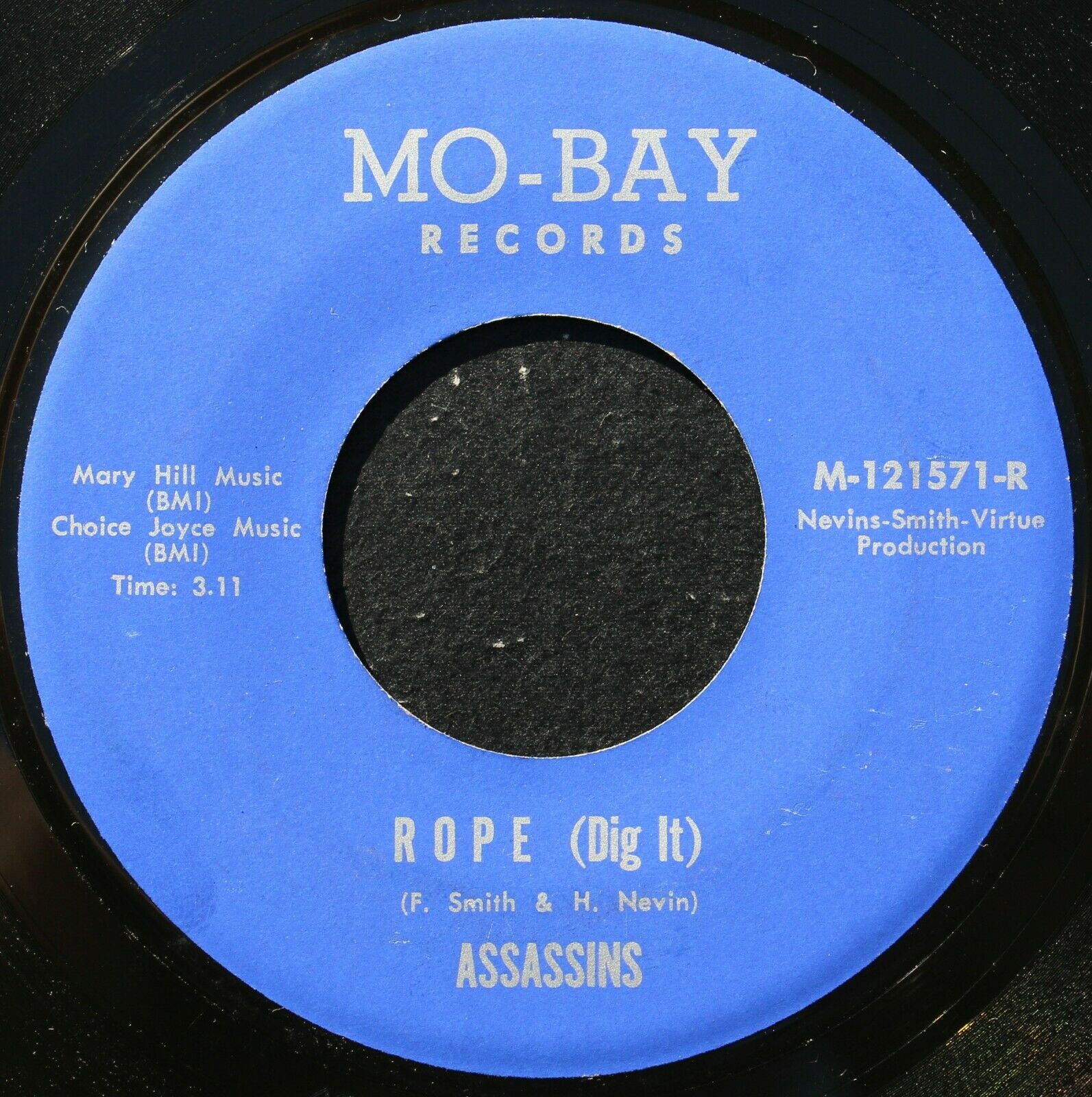 Roots Vinyl Guide