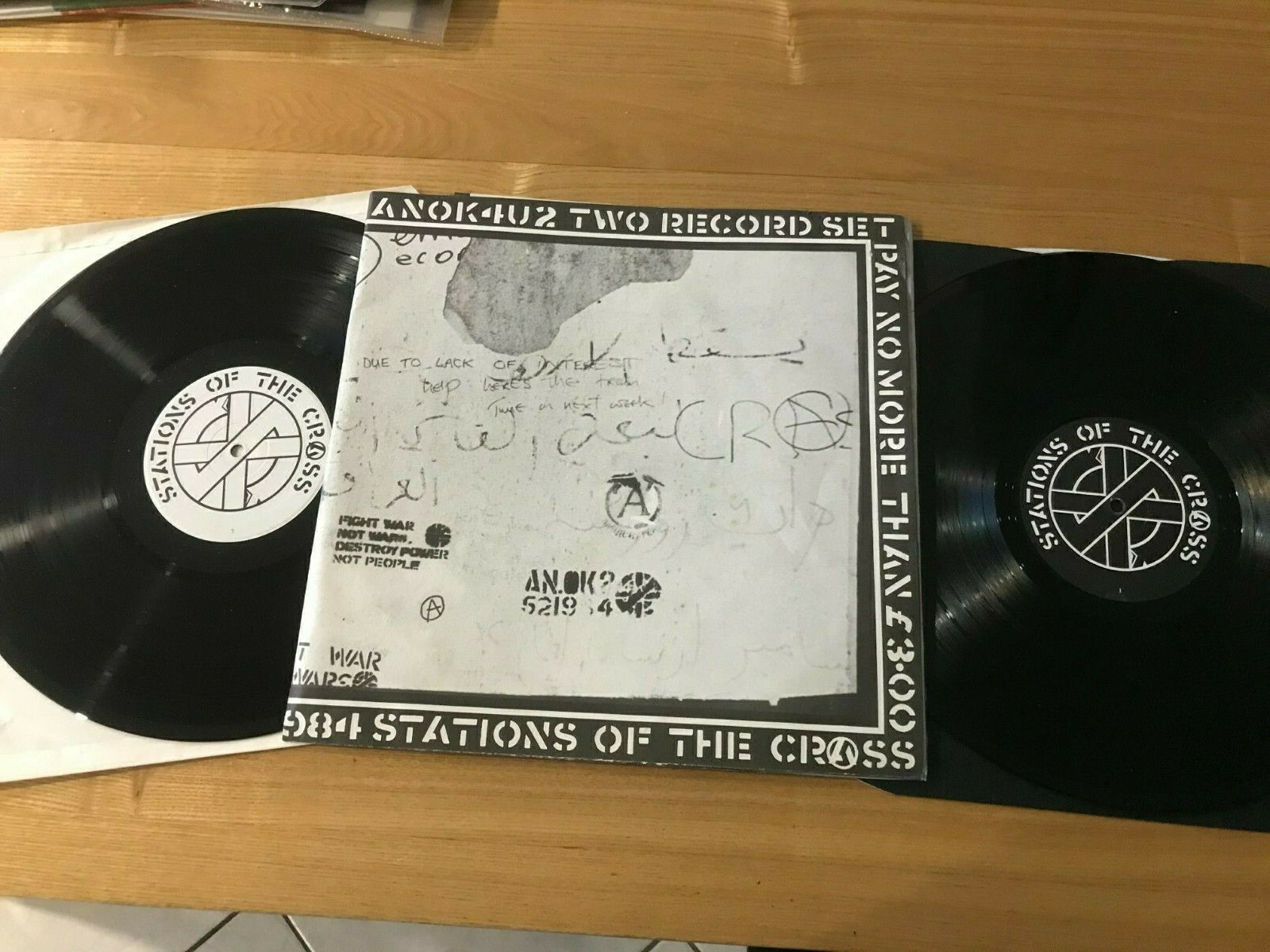 Roots Vinyl Guide