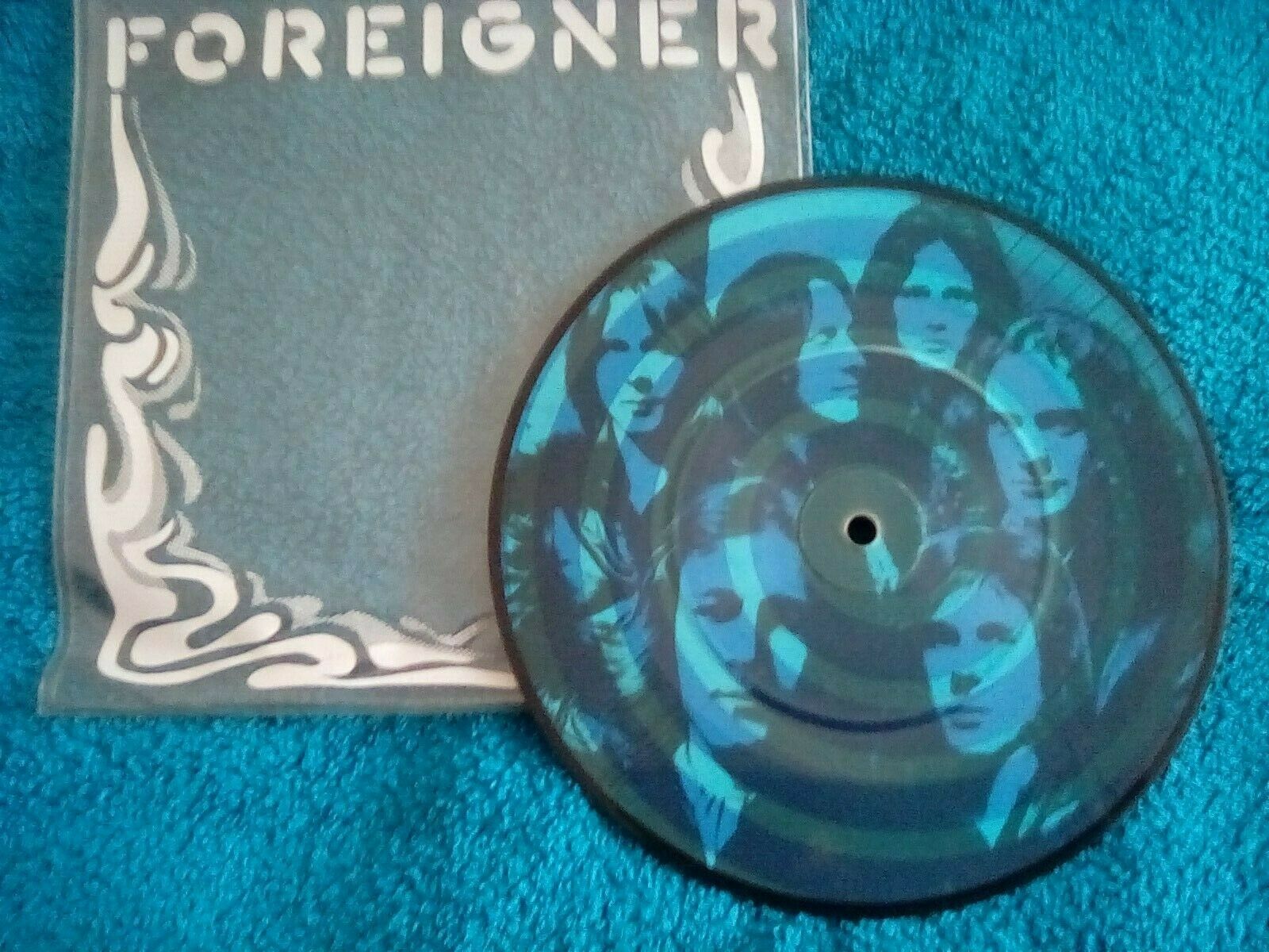 Roots Vinyl Guide