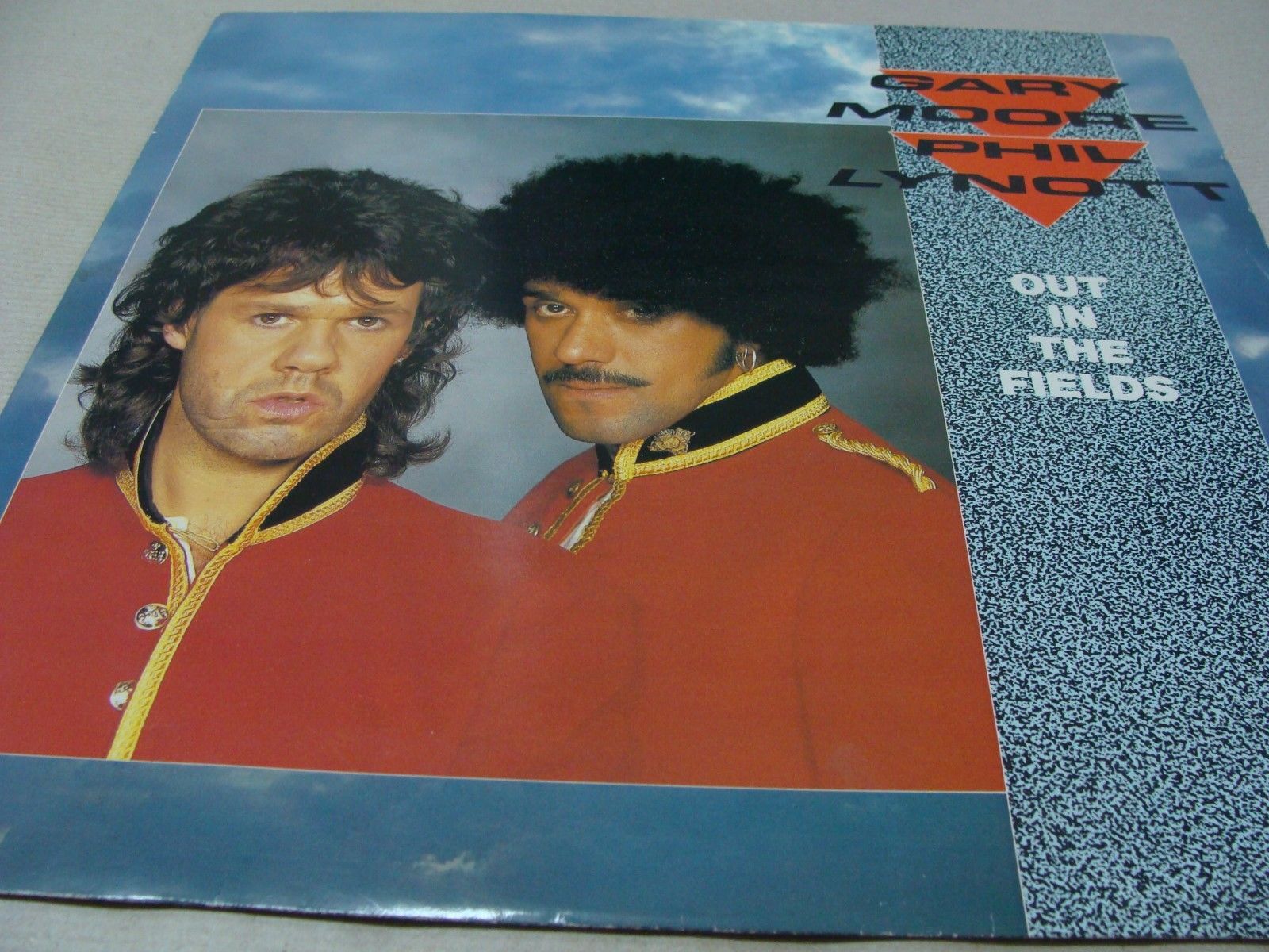 Roots Vinyl Guide Roots Vinyl Guide