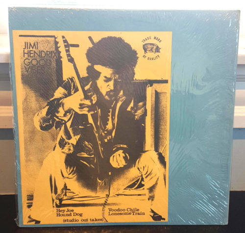 Roots Vinyl Guide