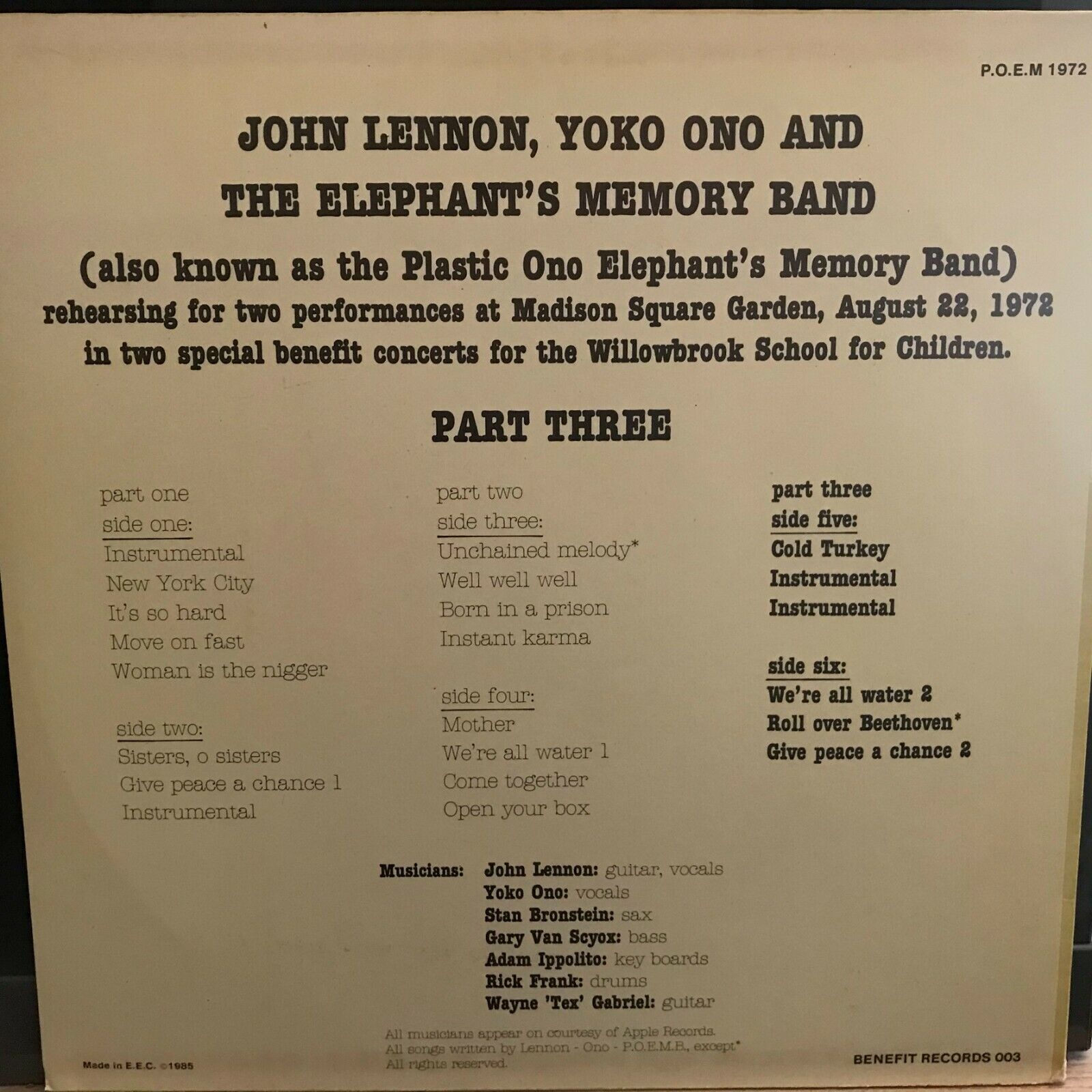 Beatles Upcoming Releases: group or solo | Page 1405 | Steve Hoffman Music Forums