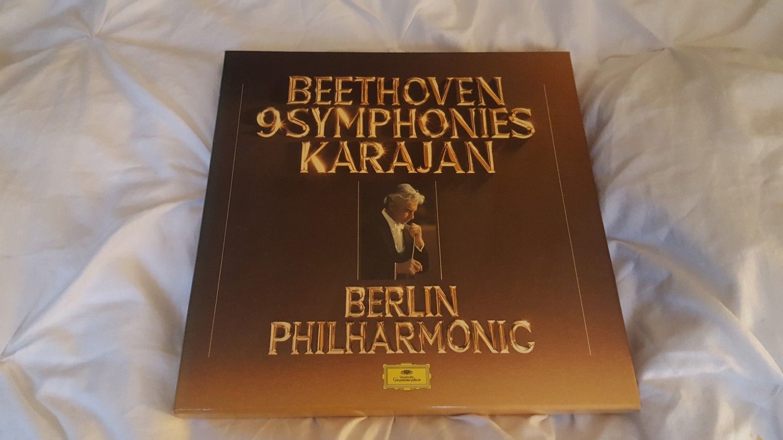 Beethoven Symphonies Karajan 1977 Clearance Discounted | www.oceanproperty.co.th