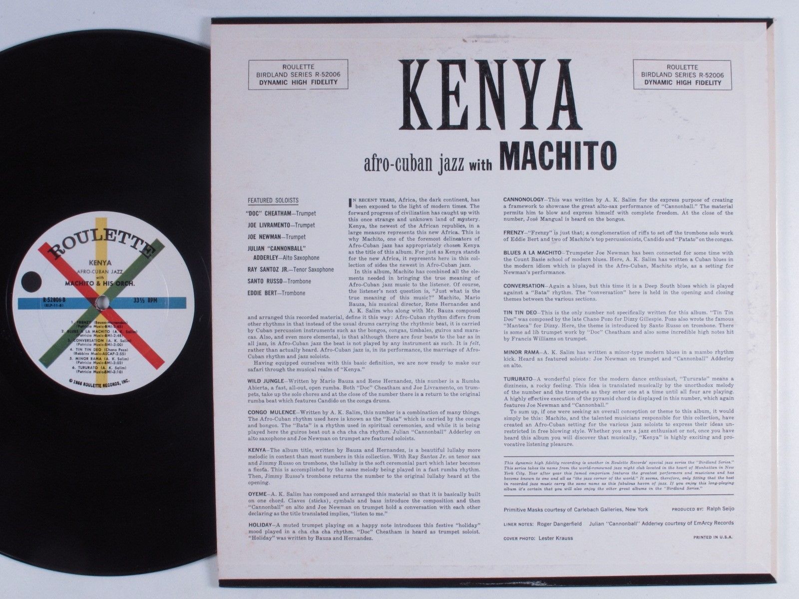 Roots Vinyl Guide Roots Vinyl Guide