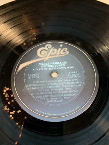 Roots Vinyl Guide