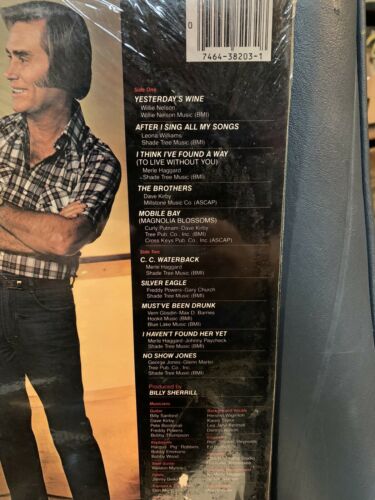 Roots Vinyl Guide
