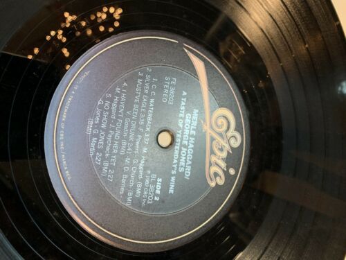Roots Vinyl Guide