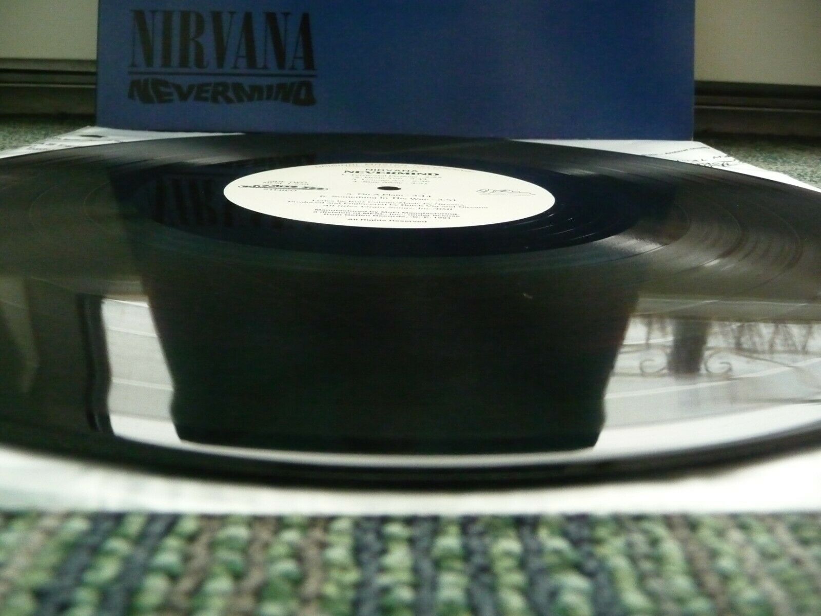 Roots Vinyl Guide