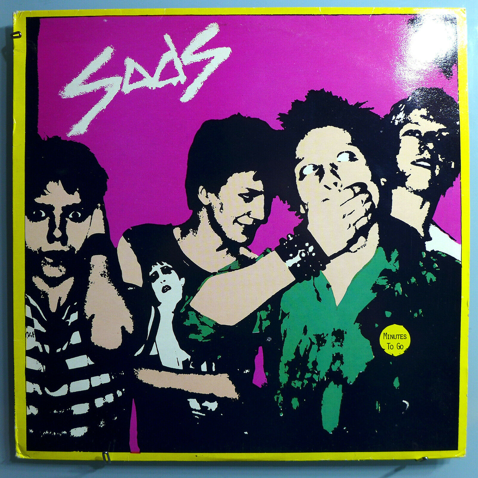 Roots Vinyl Guide Roots Vinyl Guide