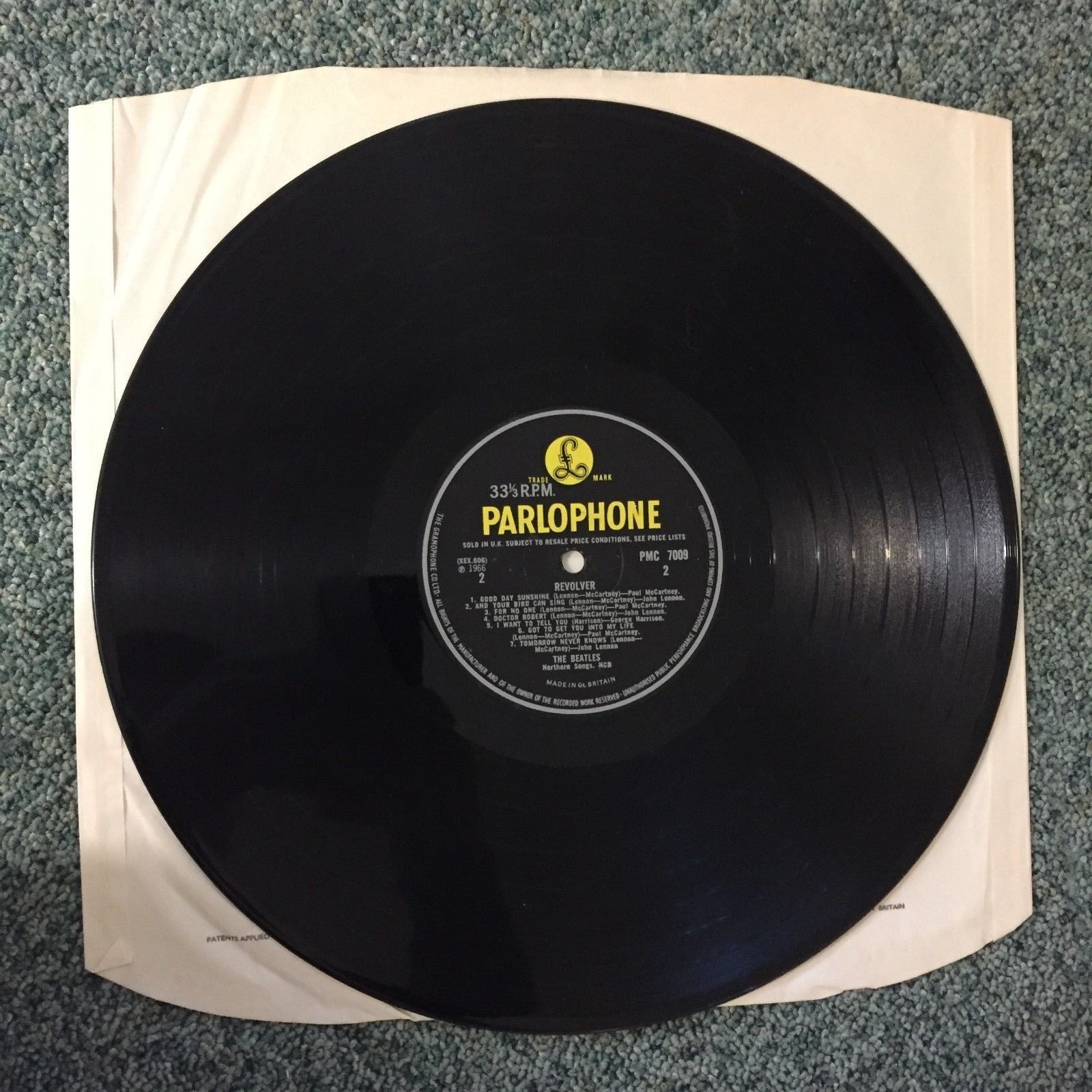 Roots Vinyl Guide Roots Vinyl Guide