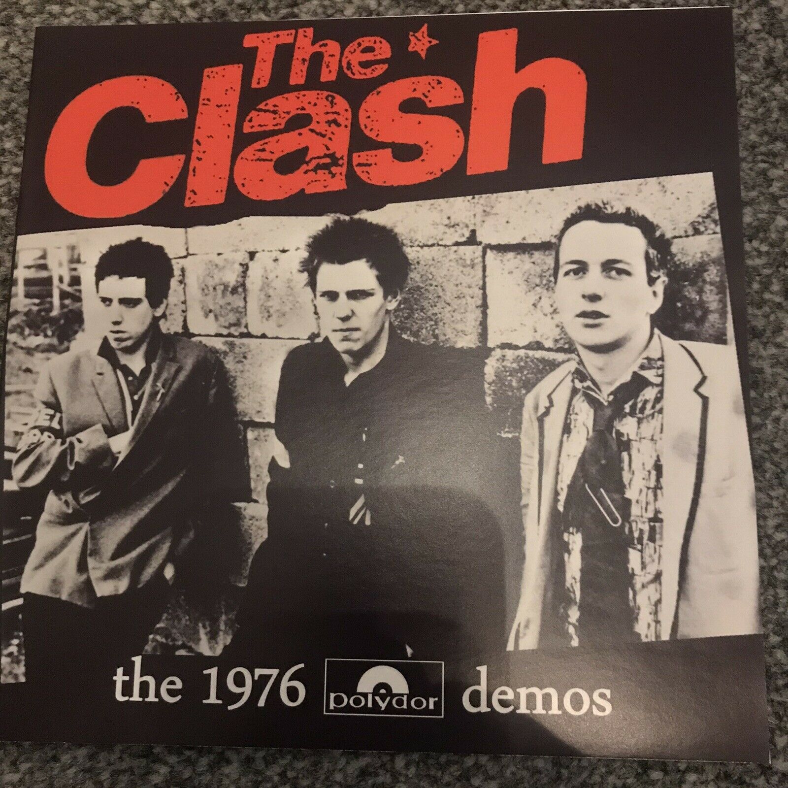 Roots Vinyl Guide