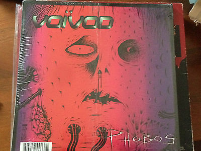 Voivod Phobos