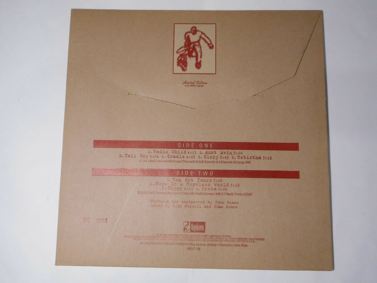 Roots Vinyl Guide Roots Vinyl Guide