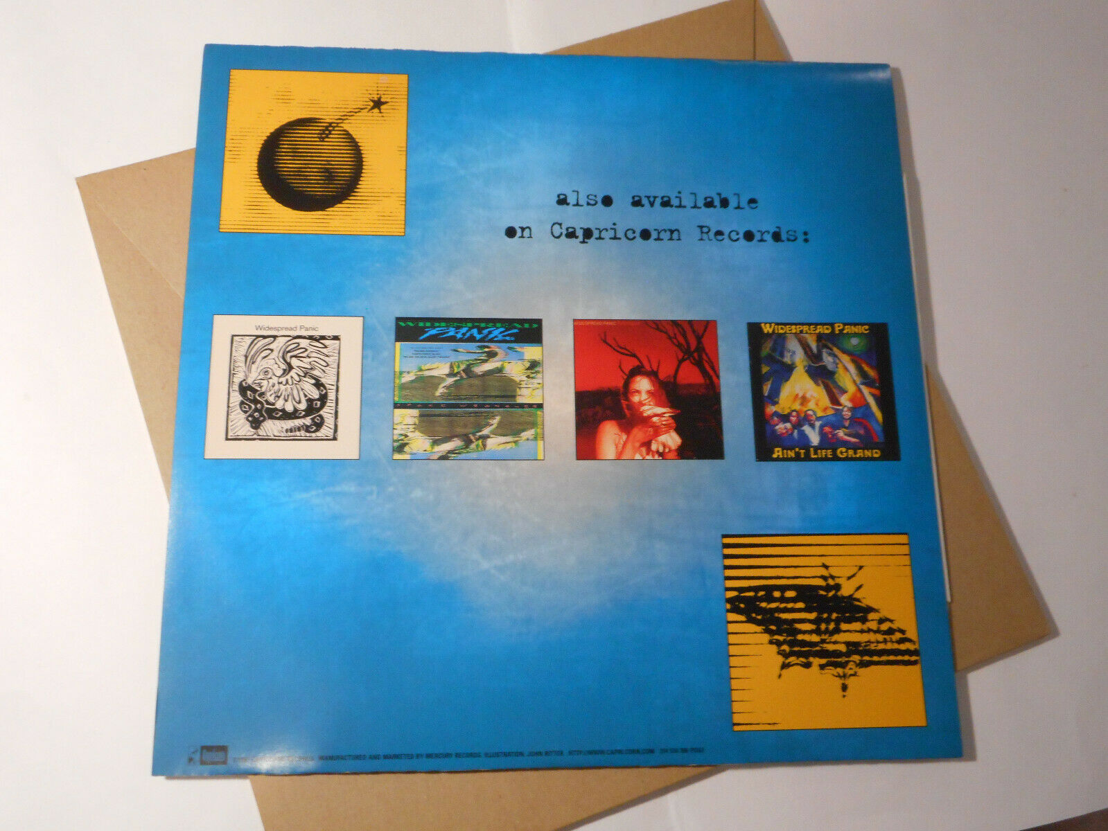 Roots Vinyl Guide Roots Vinyl Guide