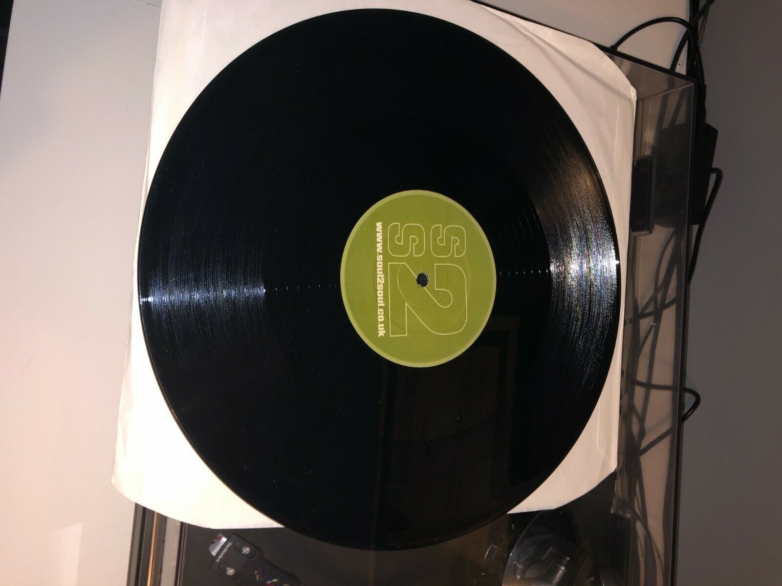 Roots Vinyl Guide