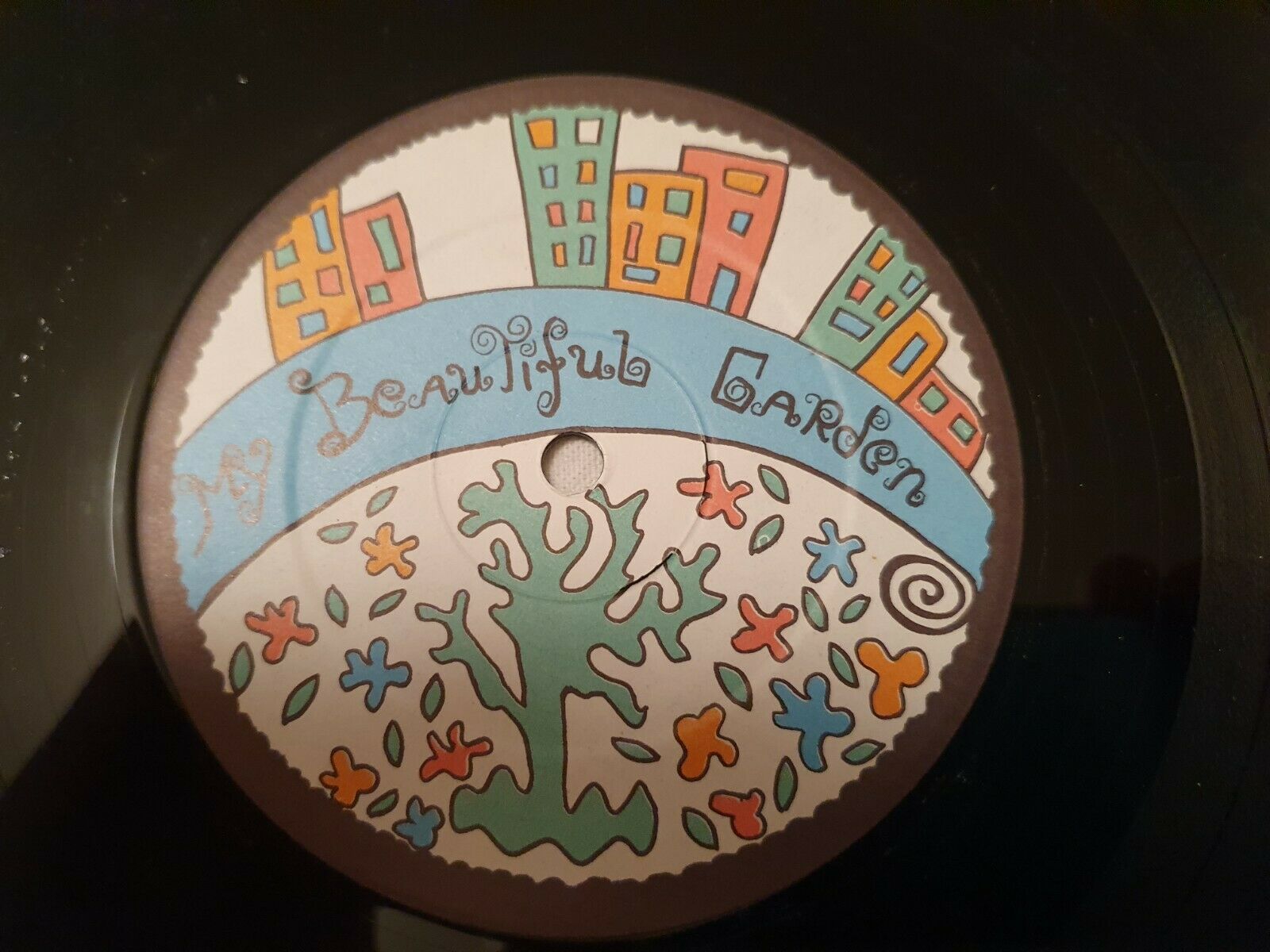 Roots Vinyl Guide