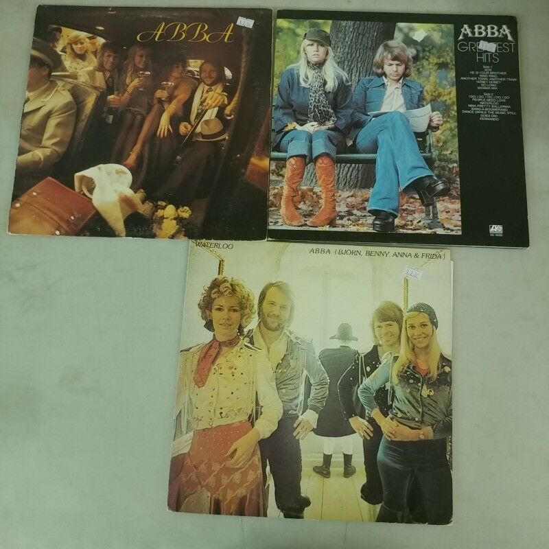 Roots Vinyl Guide