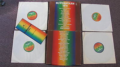 Early '70s Warner Bros box | Steve Hoffman Music Forums