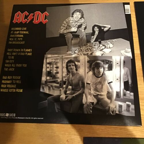 Roots Vinyl Guide