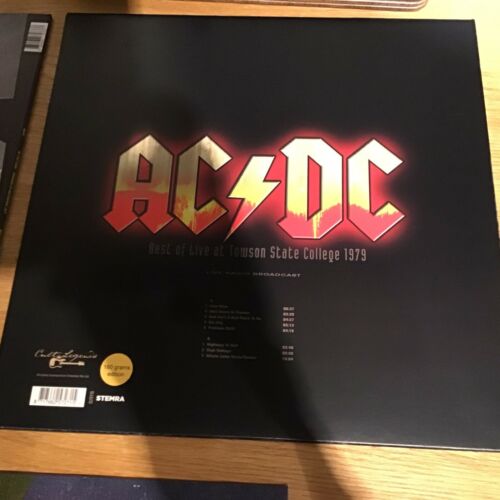 Roots Vinyl Guide