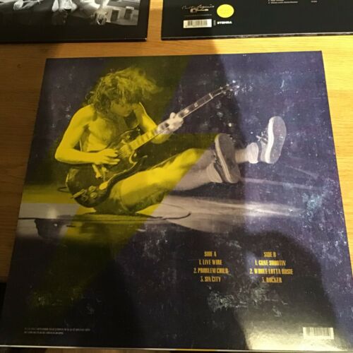 Roots Vinyl Guide