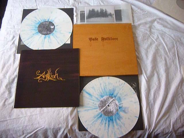 Roots Vinyl Guide