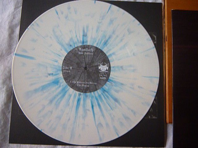 Roots Vinyl Guide