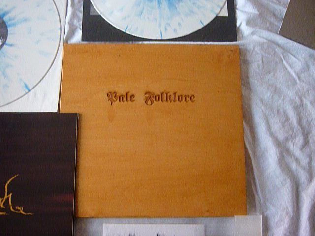 Roots Vinyl Guide