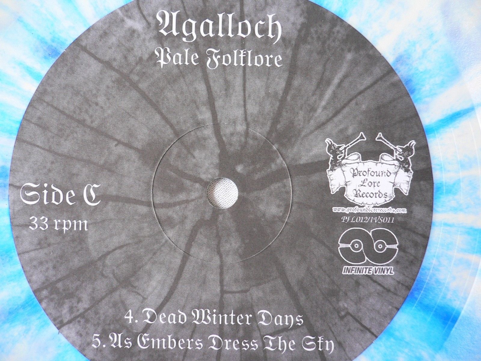 Roots Vinyl Guide