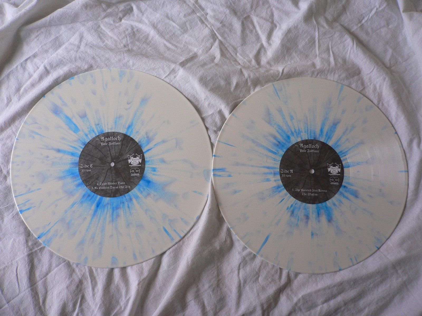 Roots Vinyl Guide