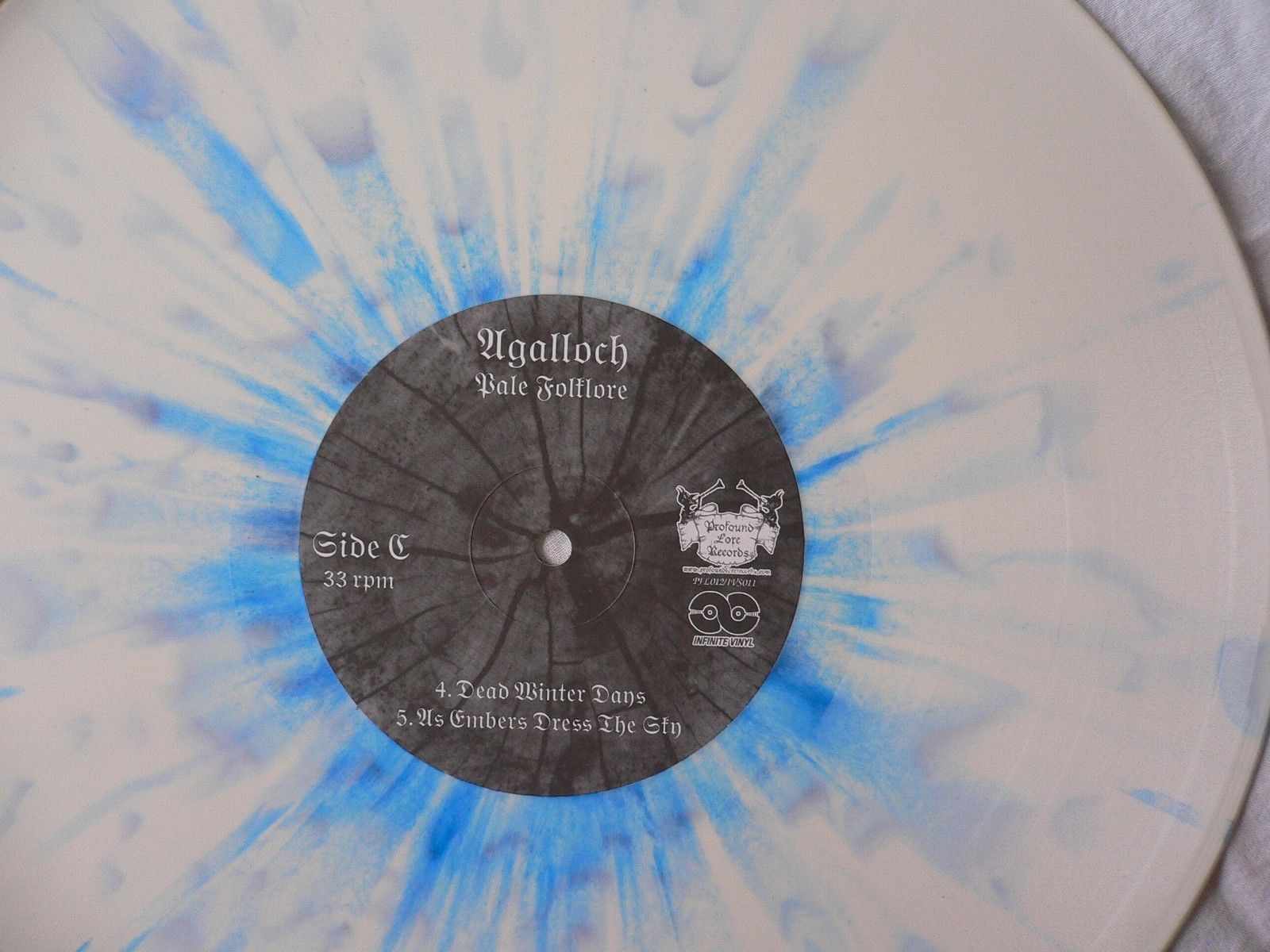 Roots Vinyl Guide