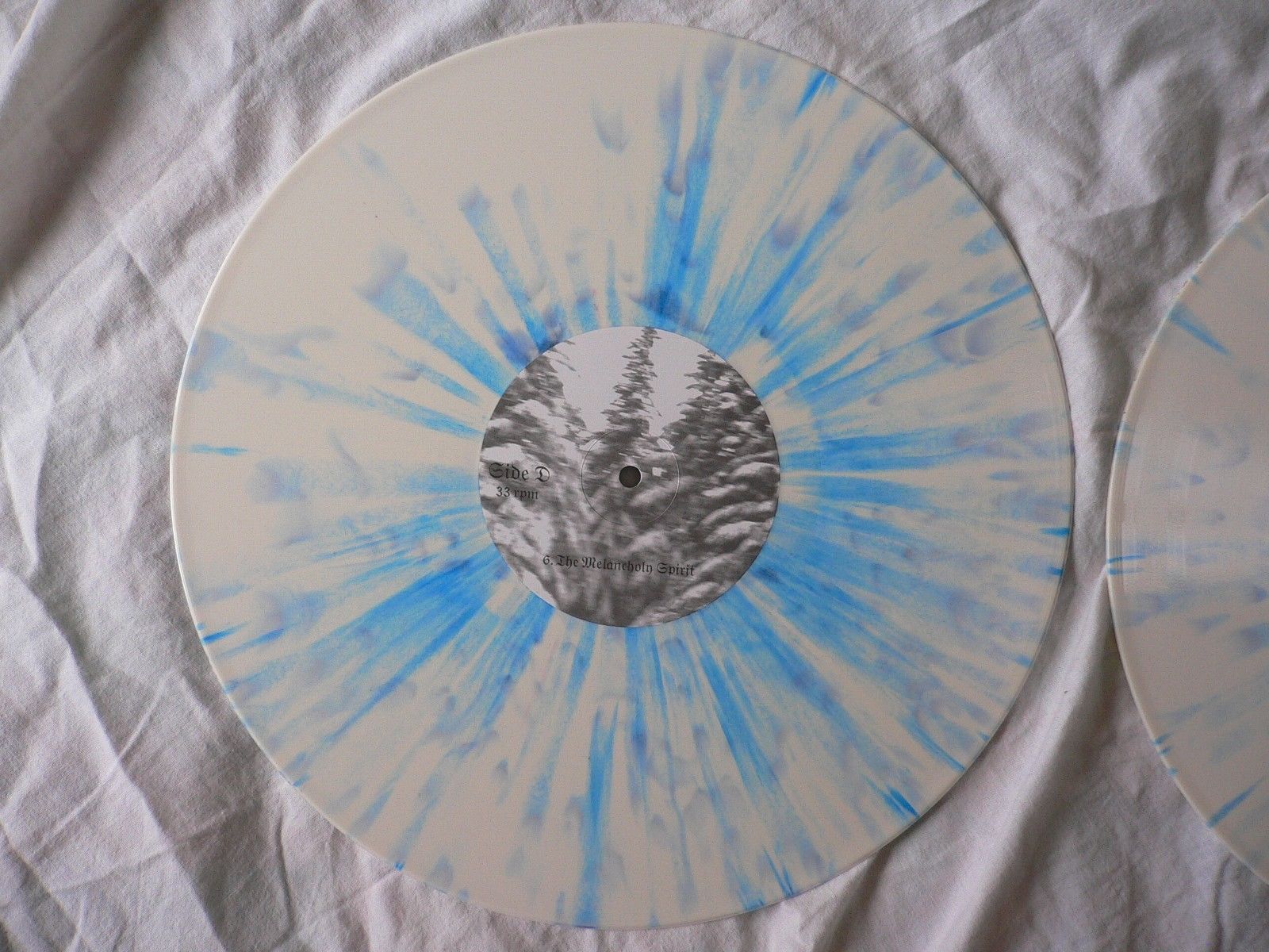Roots Vinyl Guide