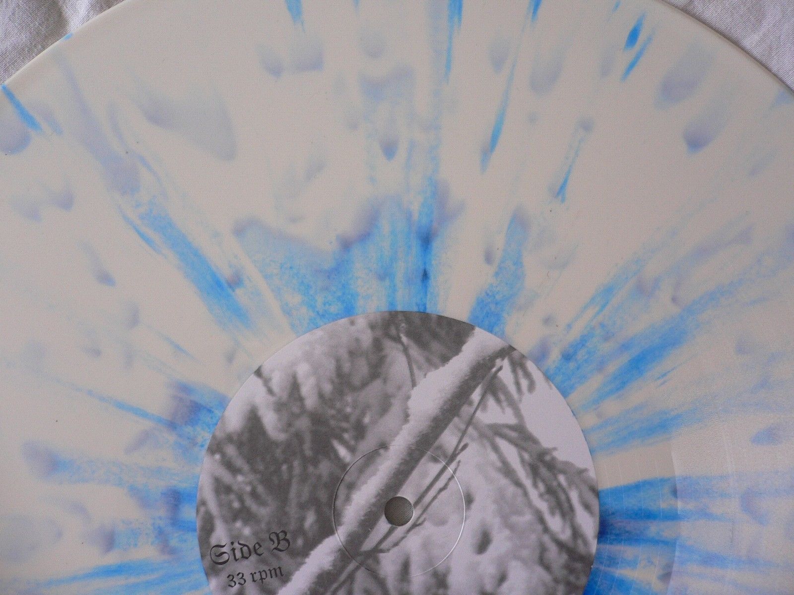 Roots Vinyl Guide