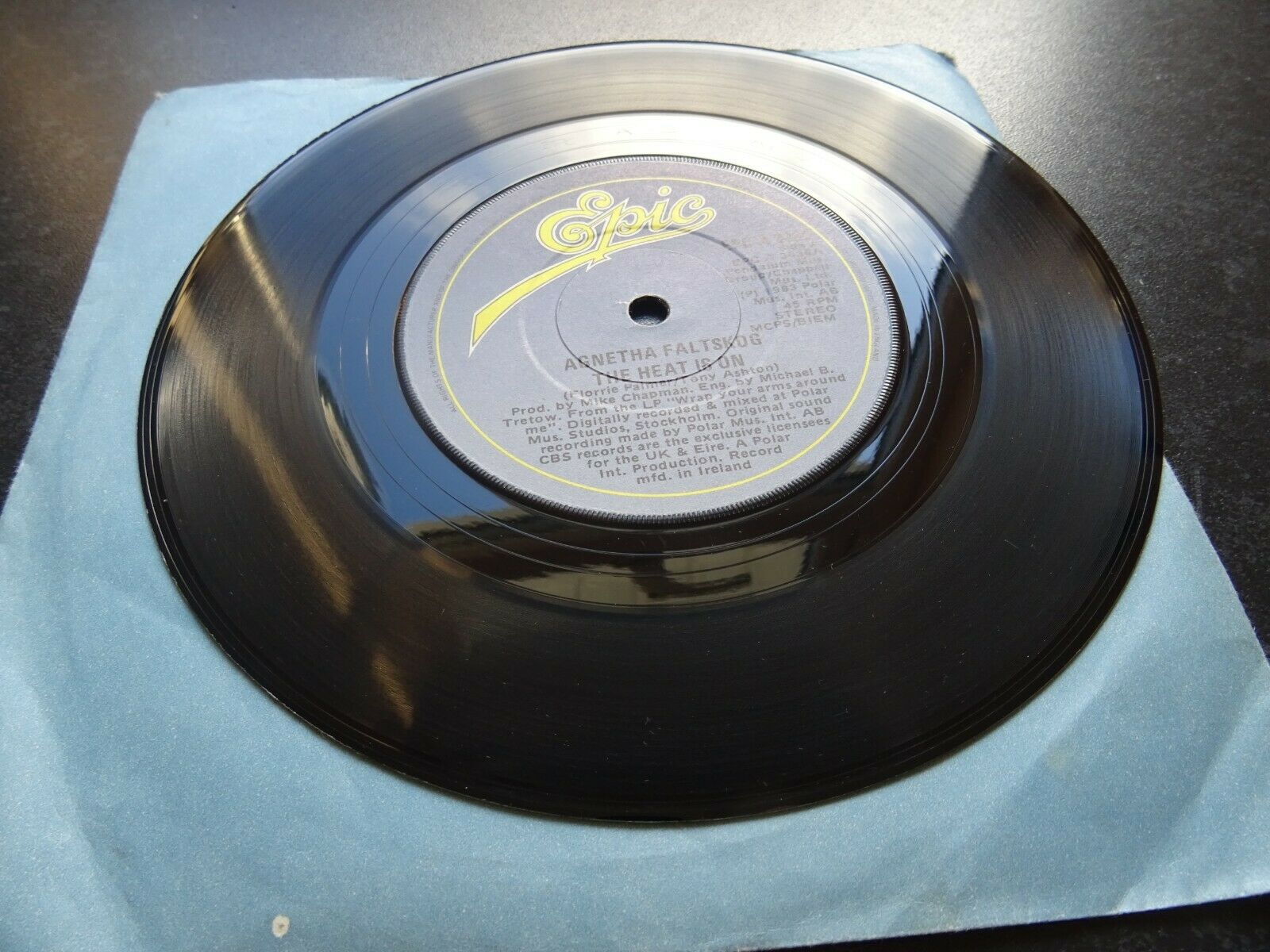 Roots Vinyl Guide