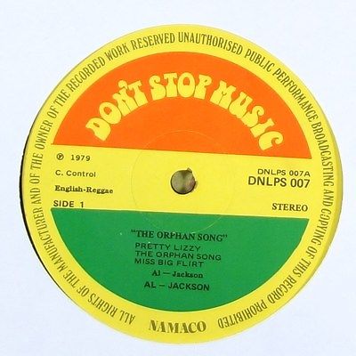 Roots Vinyl Guide