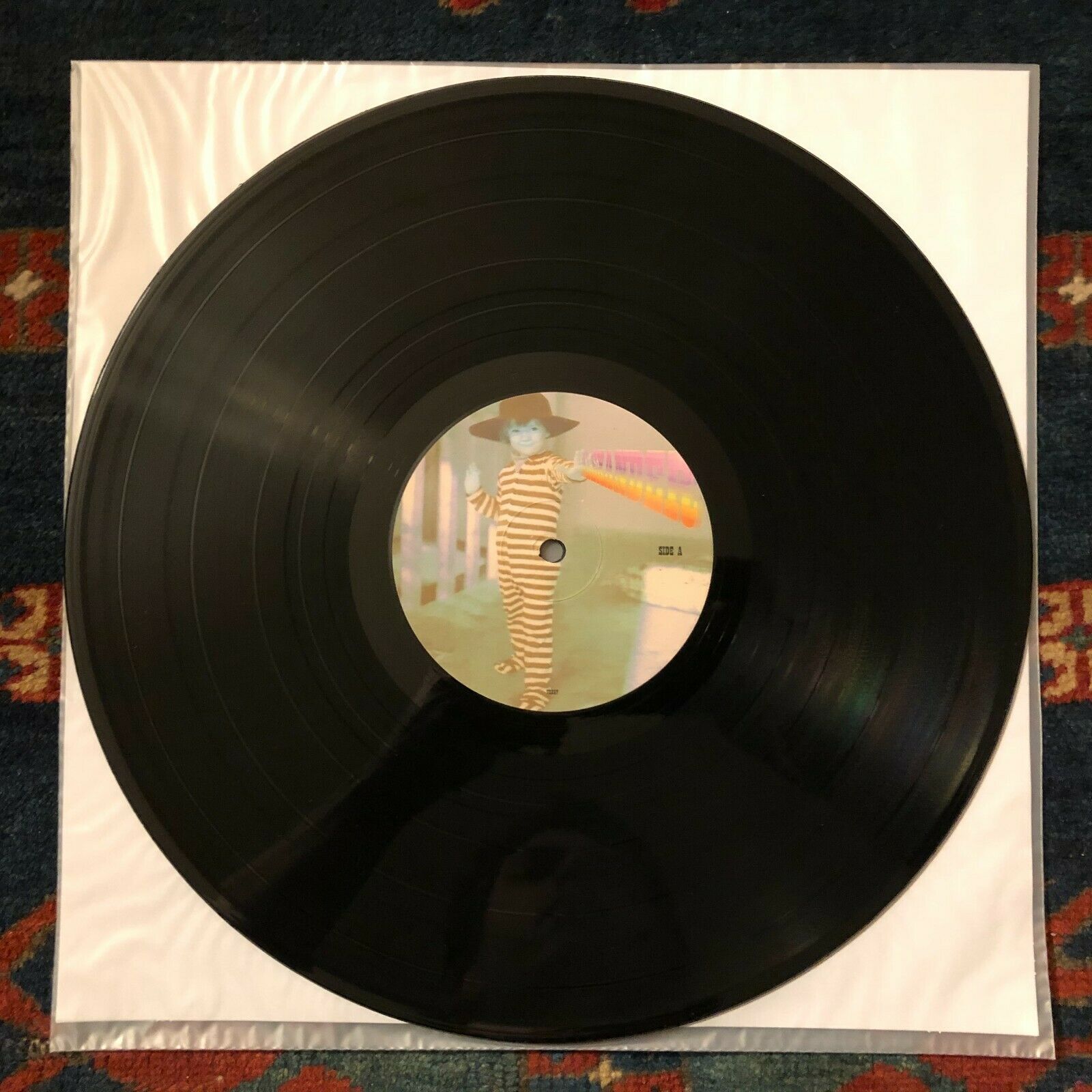Roots Vinyl Guide
