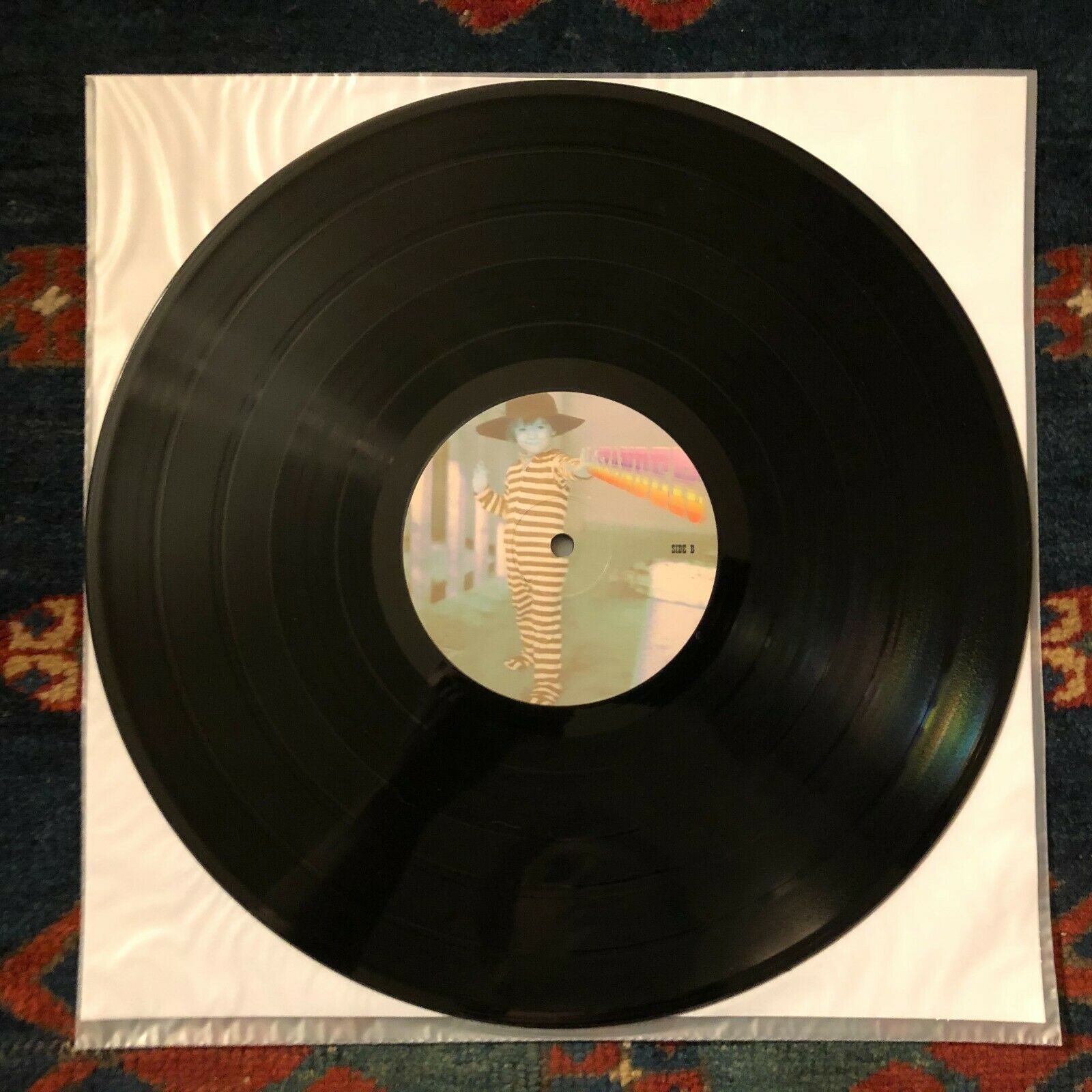 Roots Vinyl Guide