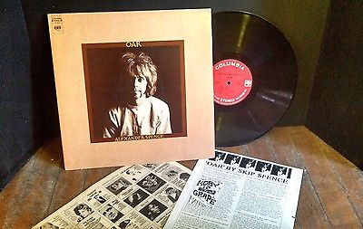 Alexander Skip Spence