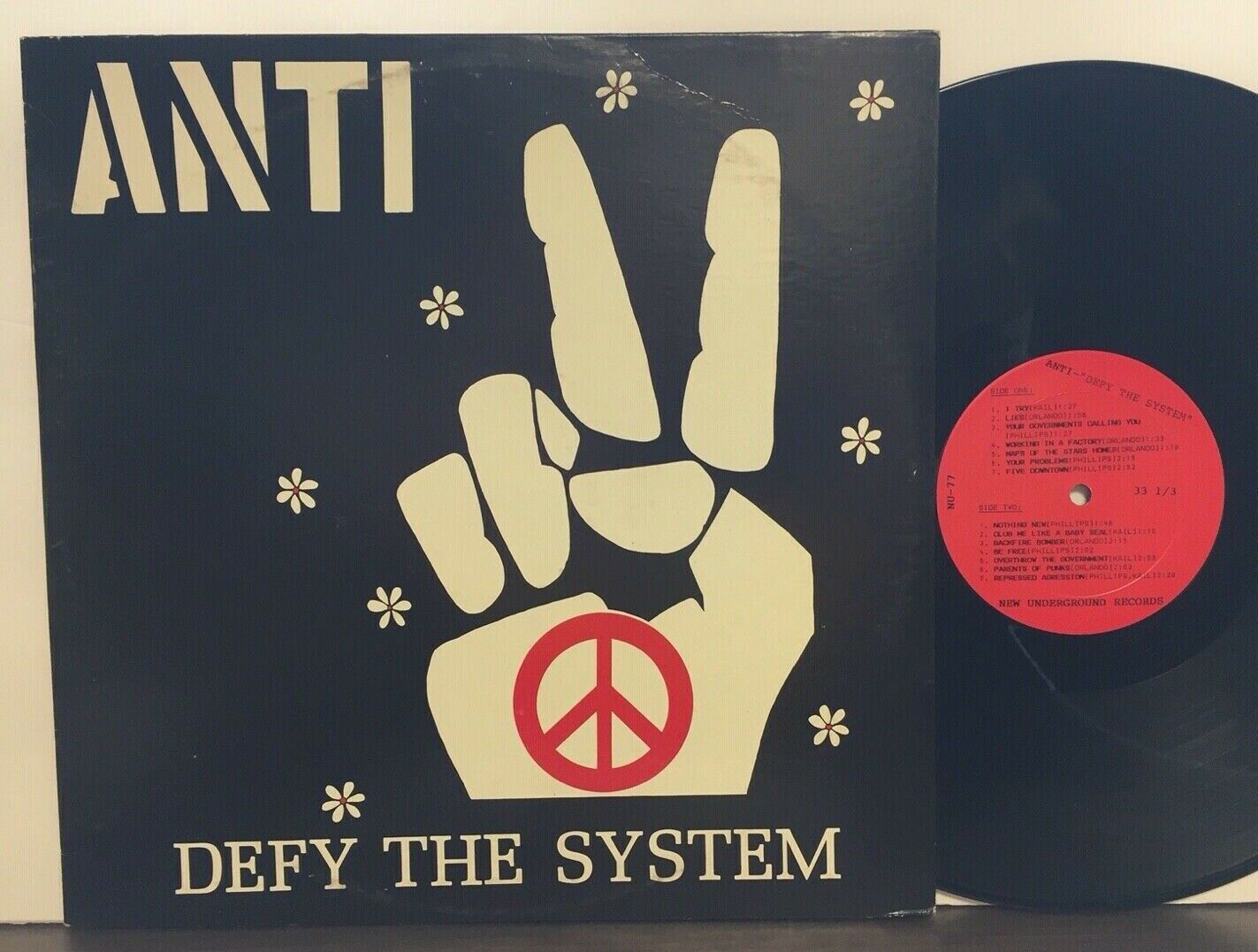 Roots Vinyl Guide