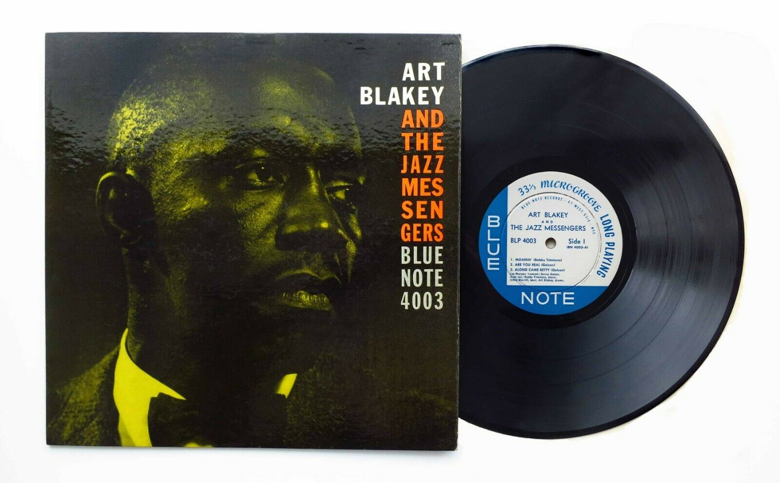 Roots Vinyl Guide