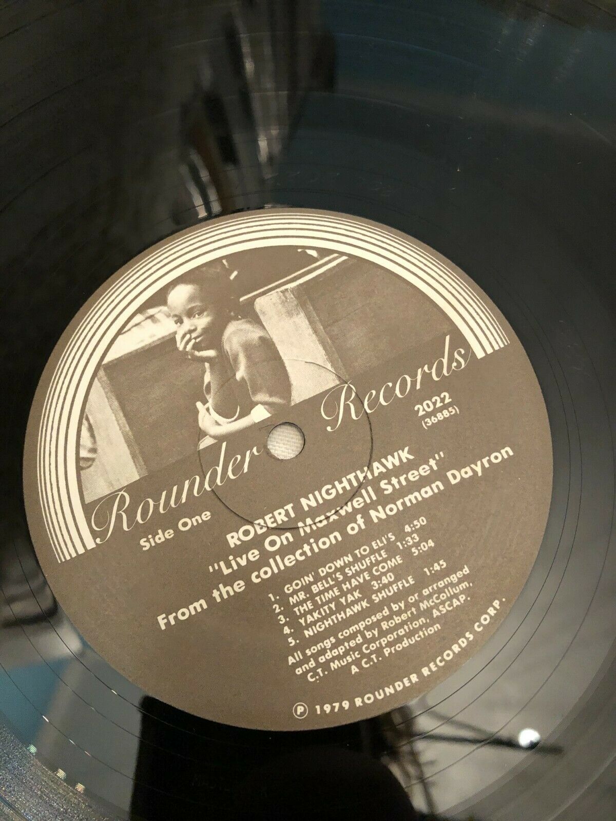 Roots Vinyl Guide