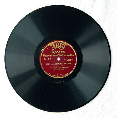 Roots Vinyl Guide