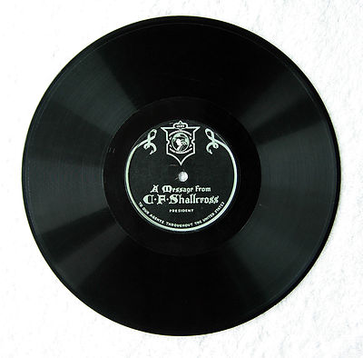 Roots Vinyl Guide