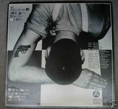Roots Vinyl Guide