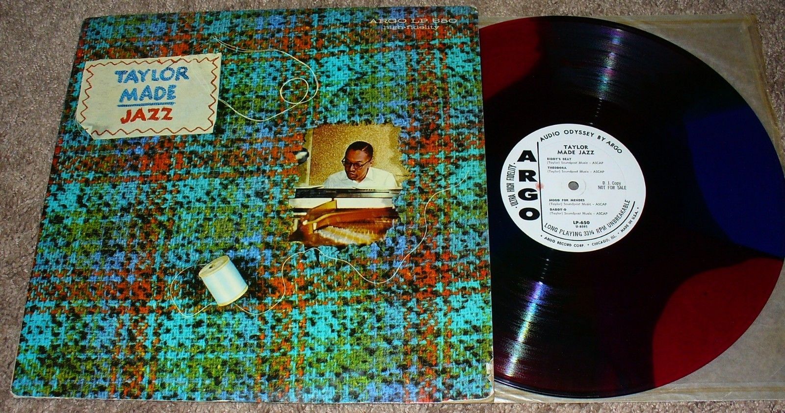 Roots Vinyl Guide